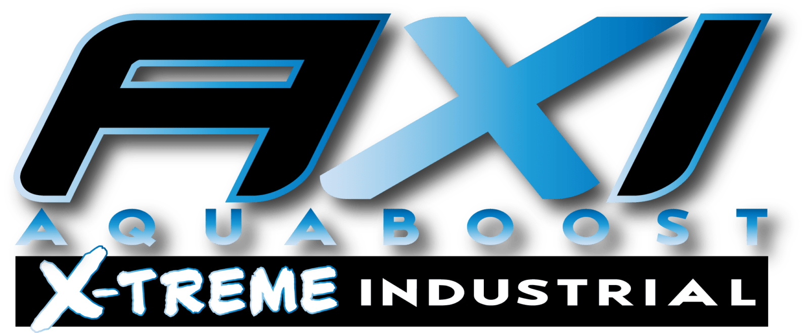 Aquaboost X-Treme Industrial: Heavy Equipment Power Washing